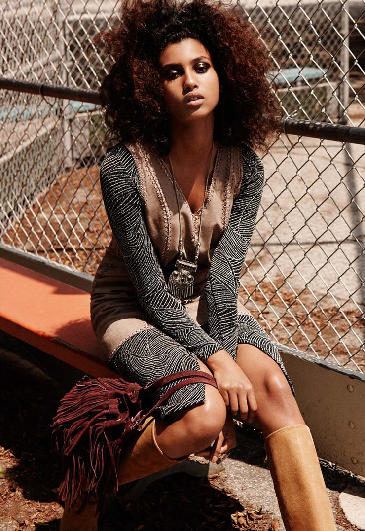 Picture of Imaan Hammam