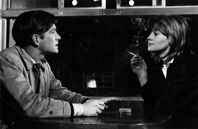 Picture of Billy Liar (1963)