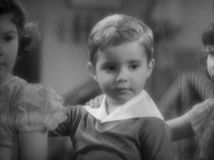 Picture of Scotty Beckett