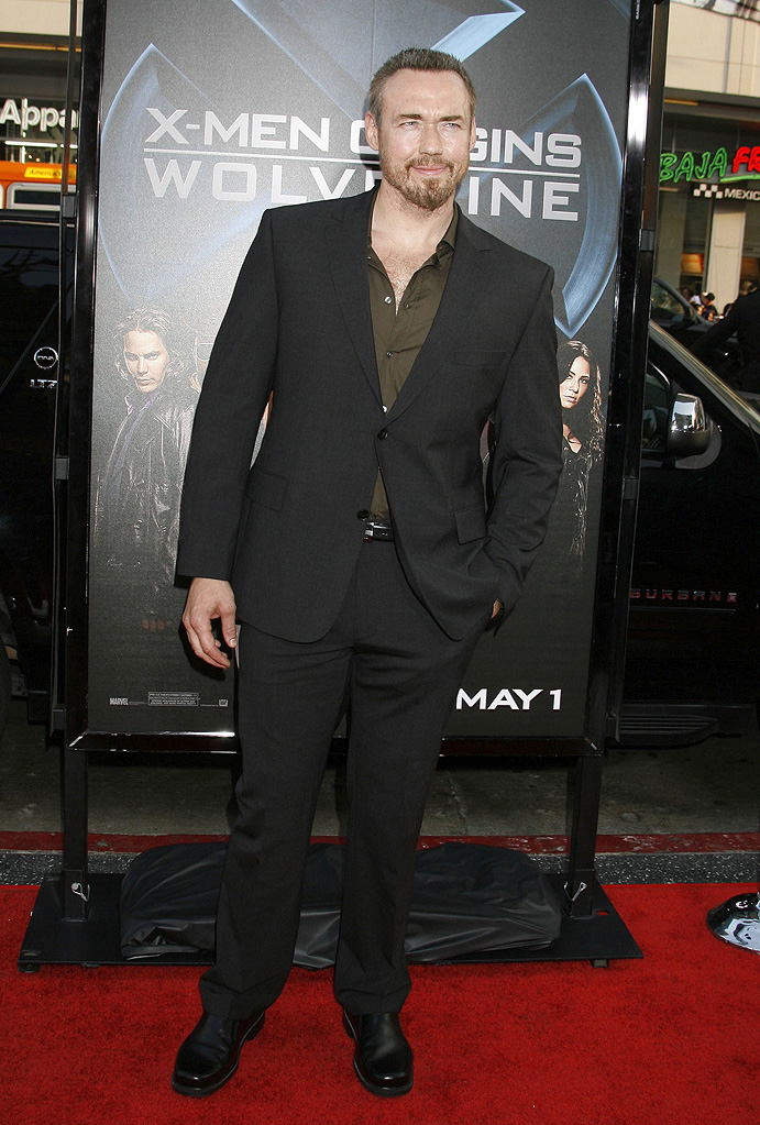 Picture of Kevin Durand