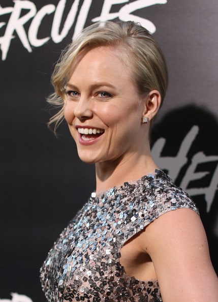 Picture of Ingrid Bolsø Berdal