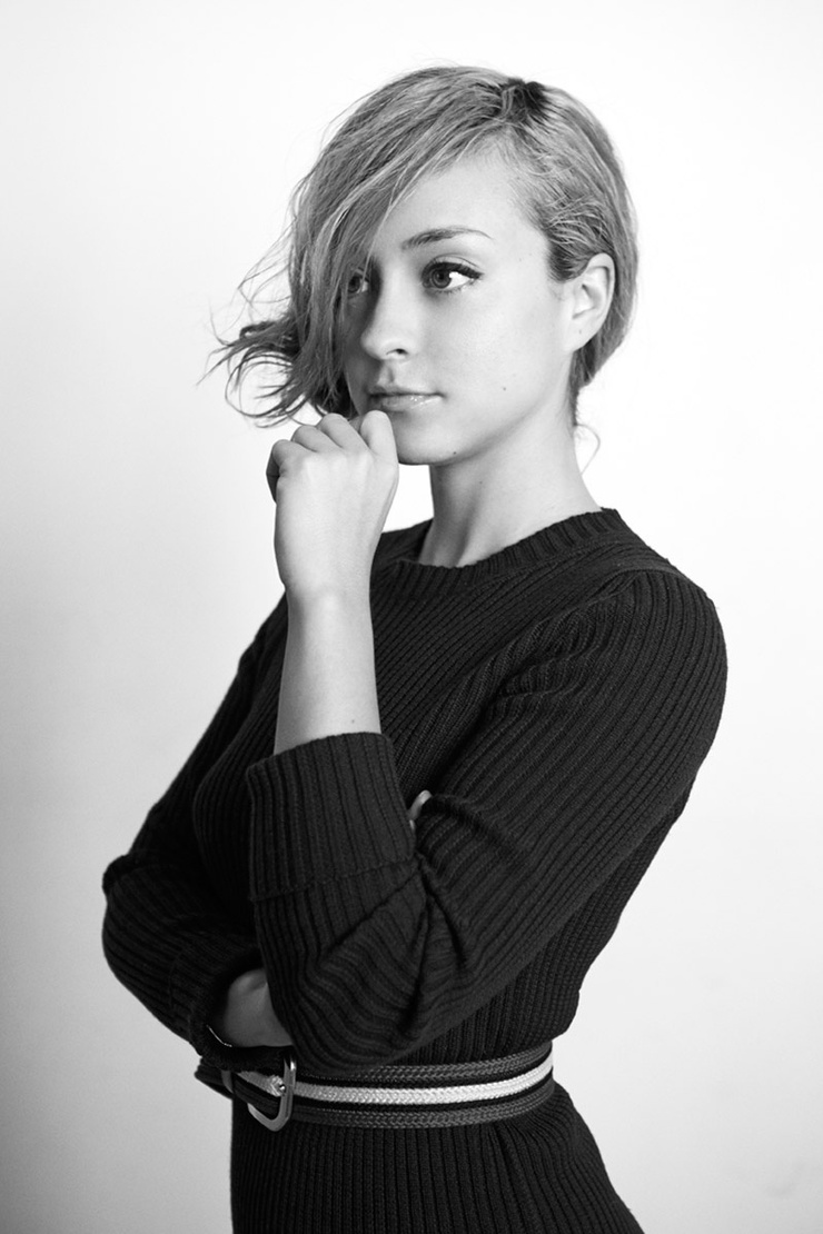 Picture of Russian Red