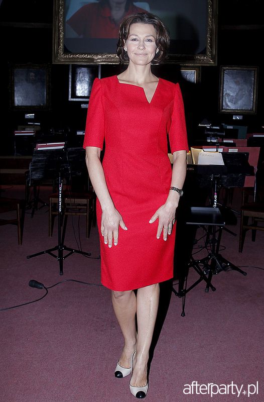 Picture of Anna Popek