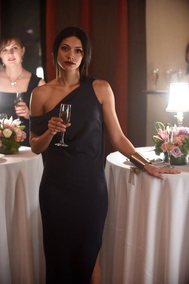 Picture of Miranda Rae Mayo