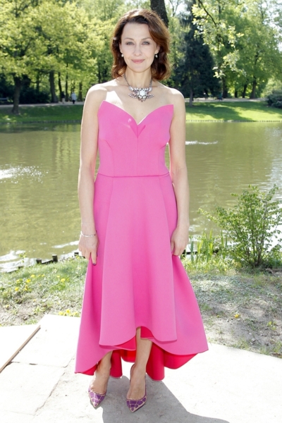 Picture of Anna Popek