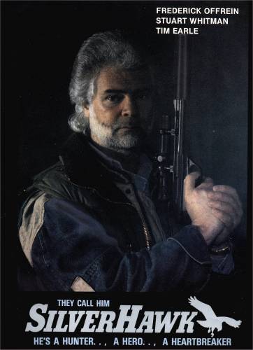 Picture of Silverhawk