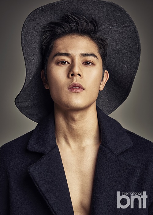 Picture of Dong-jun Kim