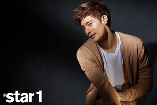 Picture of Hoon Sung