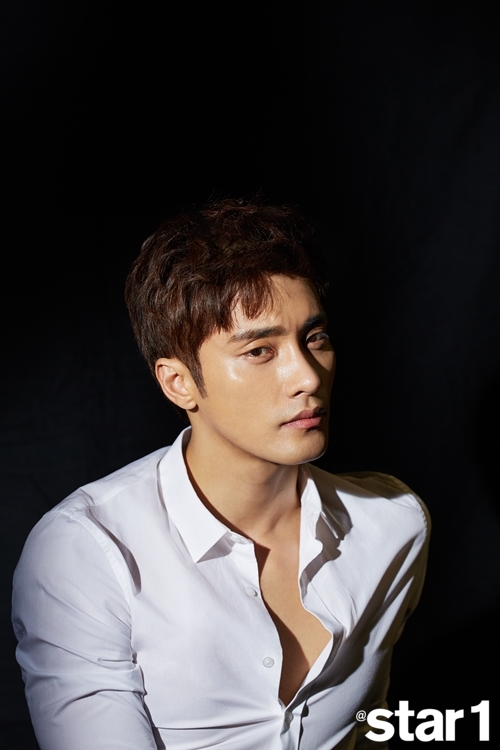 Picture of Hoon Sung