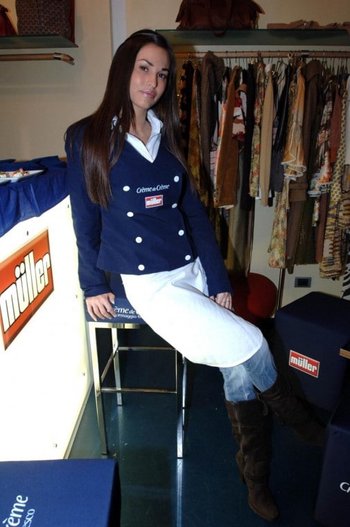 Picture of Federica Ridolfi