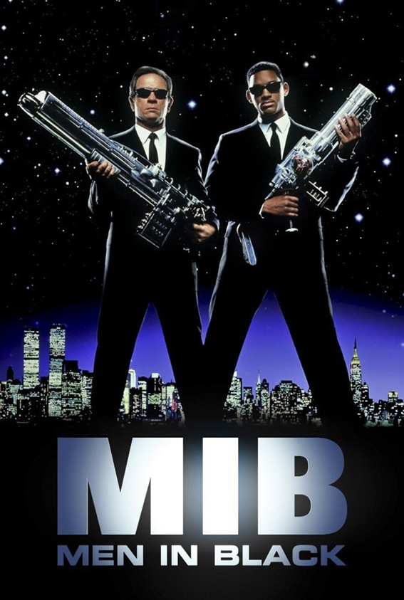 Men in Black picture