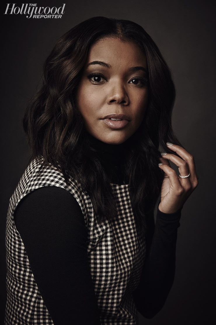 Gabrielle Union picture