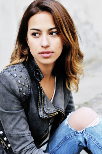 Picture of Gizem Emre