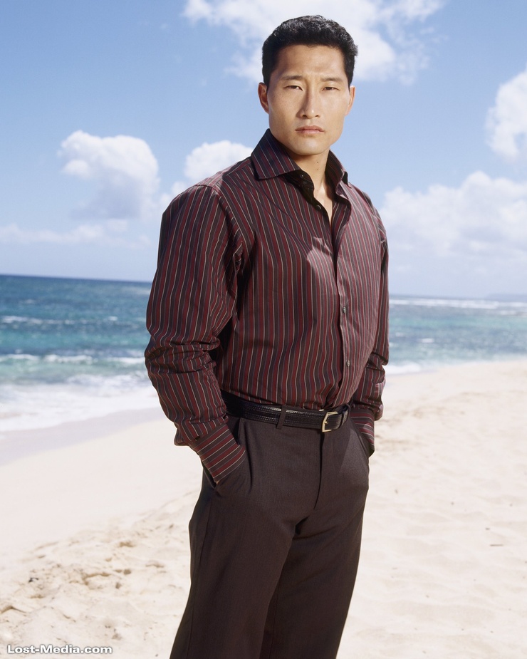 Daniel Dae Kim image