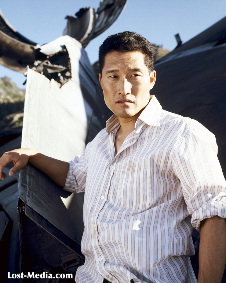 Image of Daniel Dae Kim