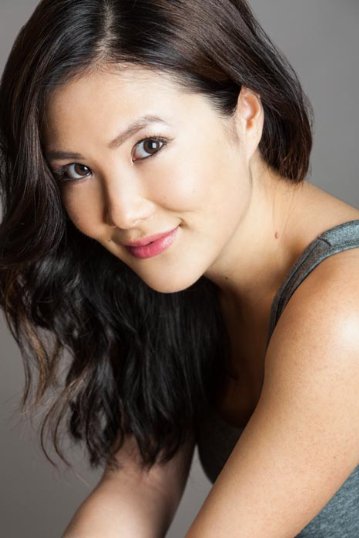 Picture of Ally Maki