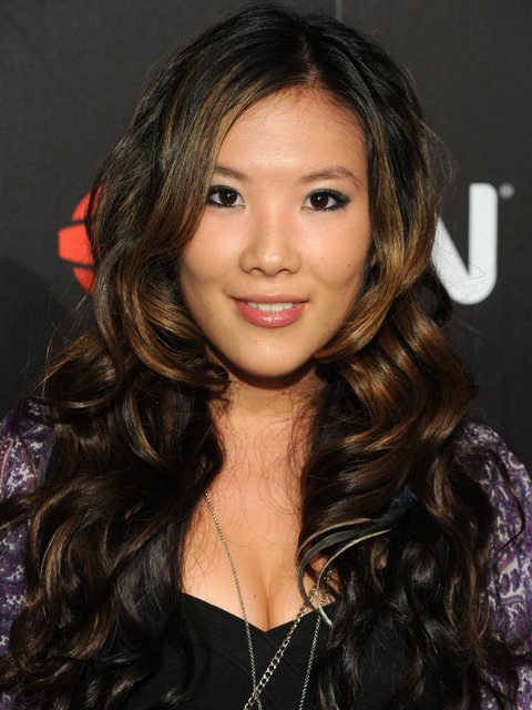 Ally Maki image