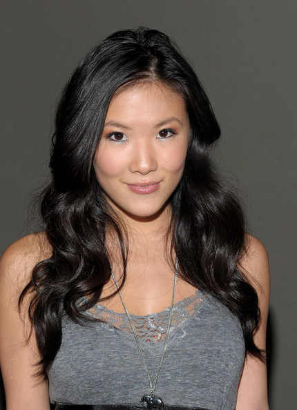 Picture of Ally Maki