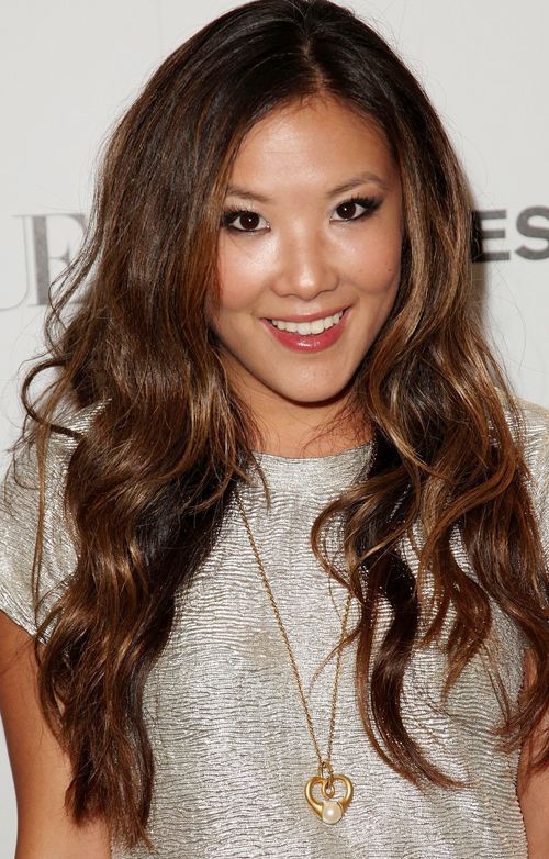 Picture of Ally Maki