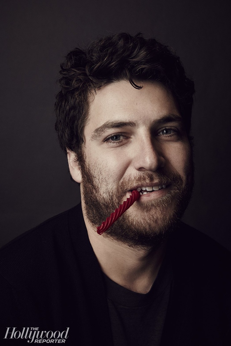 Picture of Adam Pally