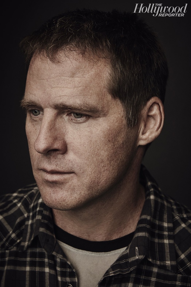 Picture of Ben Browder