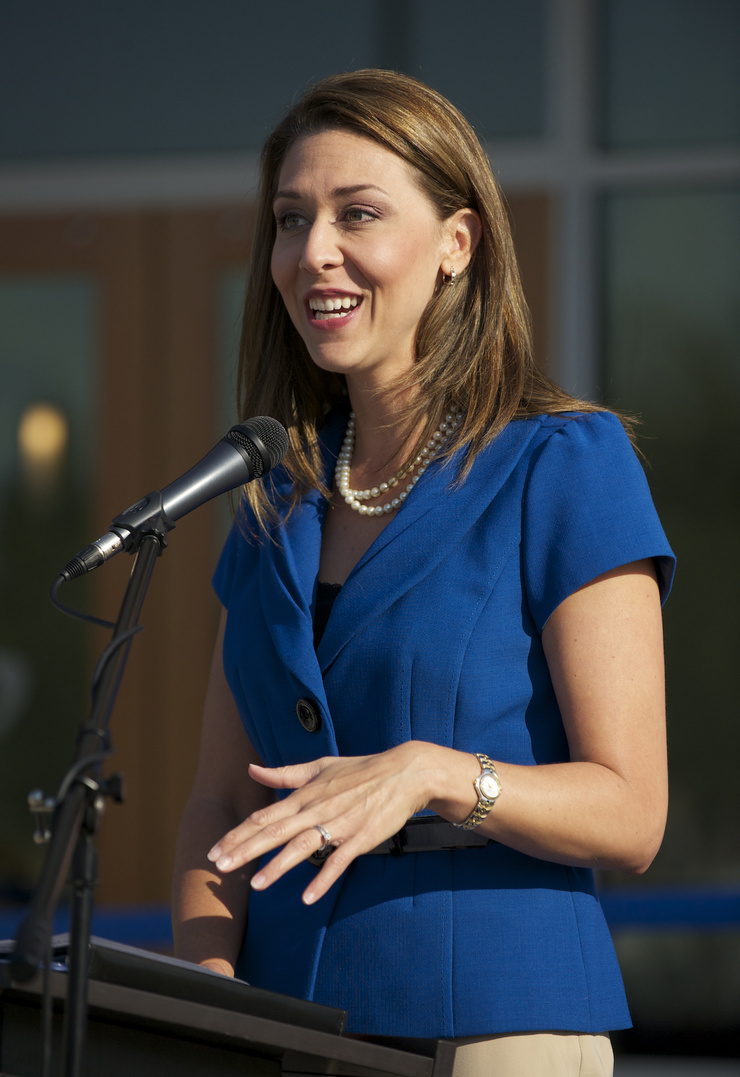 Picture of Jaime Herrera Beutler