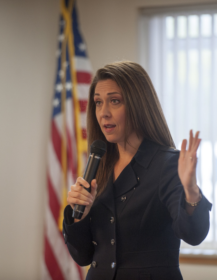 Jaime Herrera Beutler image