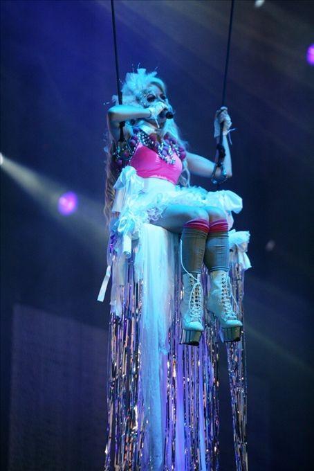 Kerli image