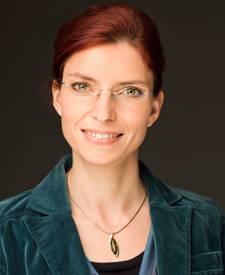 Picture of Diana Golze