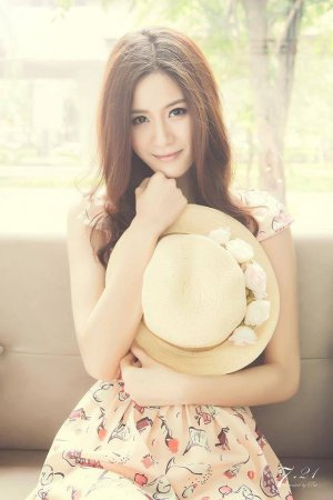 Picture of Chermawee Suwanpanuchoke