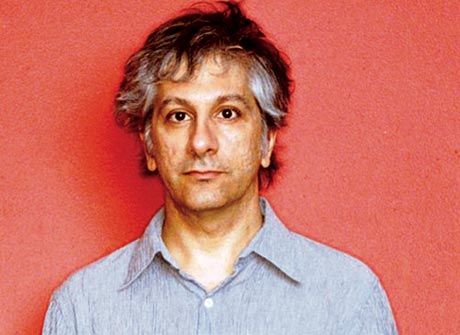 Picture of Lee Ranaldo