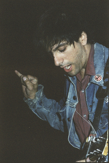 Picture of Lee Ranaldo