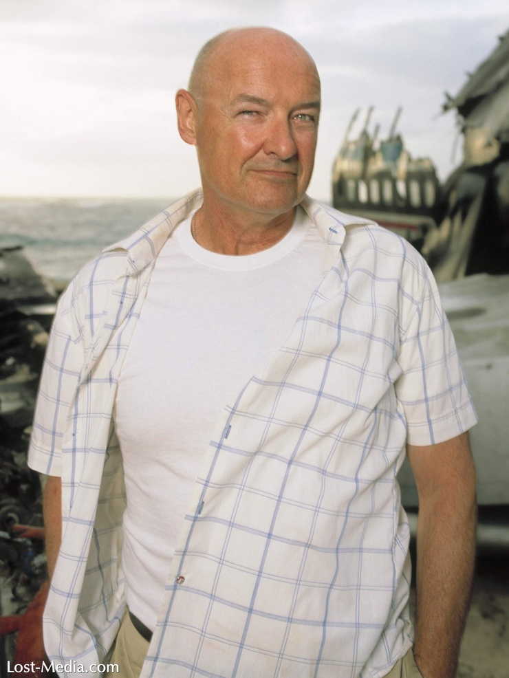 Picture of Terry O'Quinn