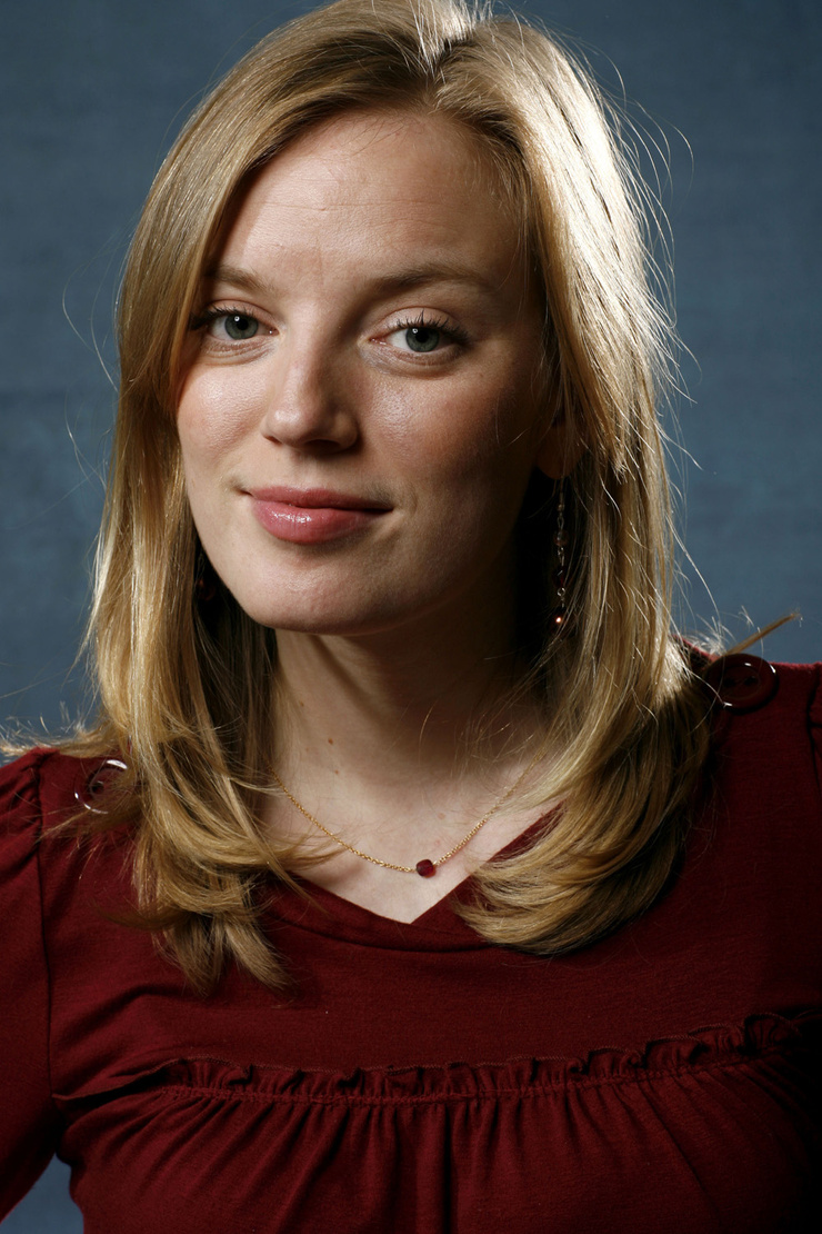 Picture of Sarah Polley
