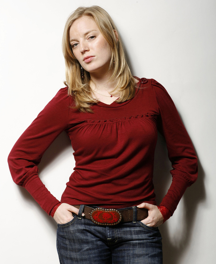 Sarah Polley image