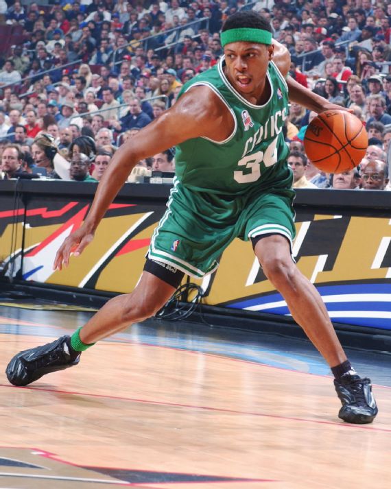Picture of Paul Pierce