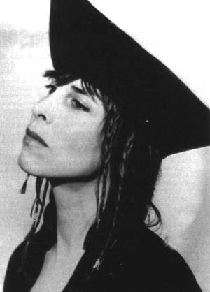 Picture of Annette Peacock