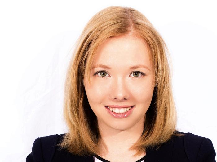 Nina Klinkel picture