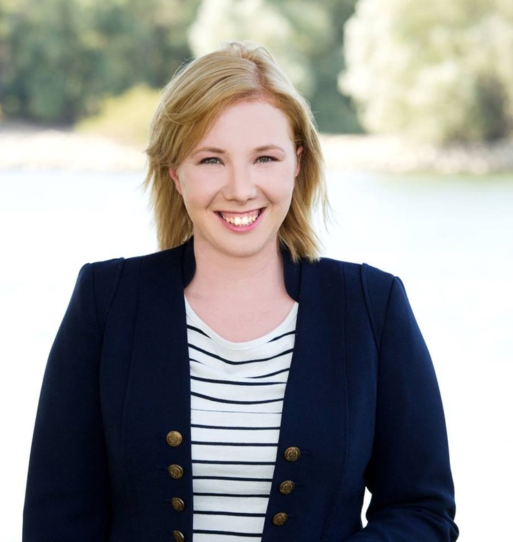 Nina Klinkel picture