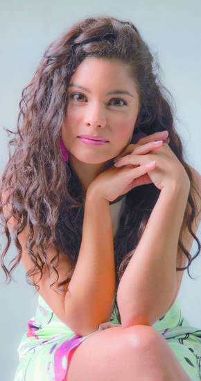 Picture of Greisy Mena