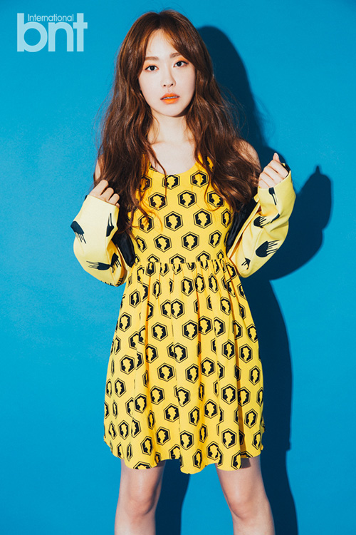 Picture of So-young Yoo