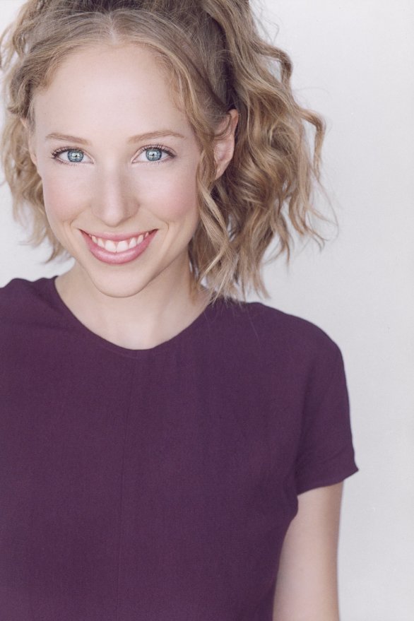 Claire Leahy picture