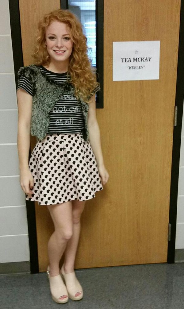 Picture of Téa Mckay