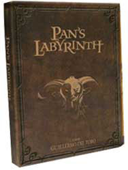 Pan's Labyrinth (Limited Deluxe Edition) picture
