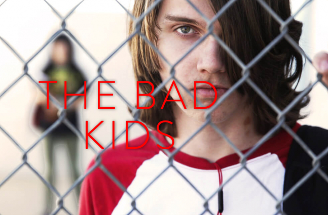 Image of The Bad Kids (2016)
