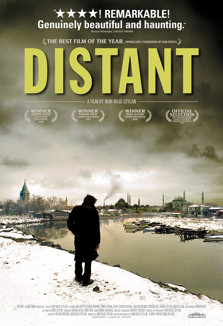Picture of Distant