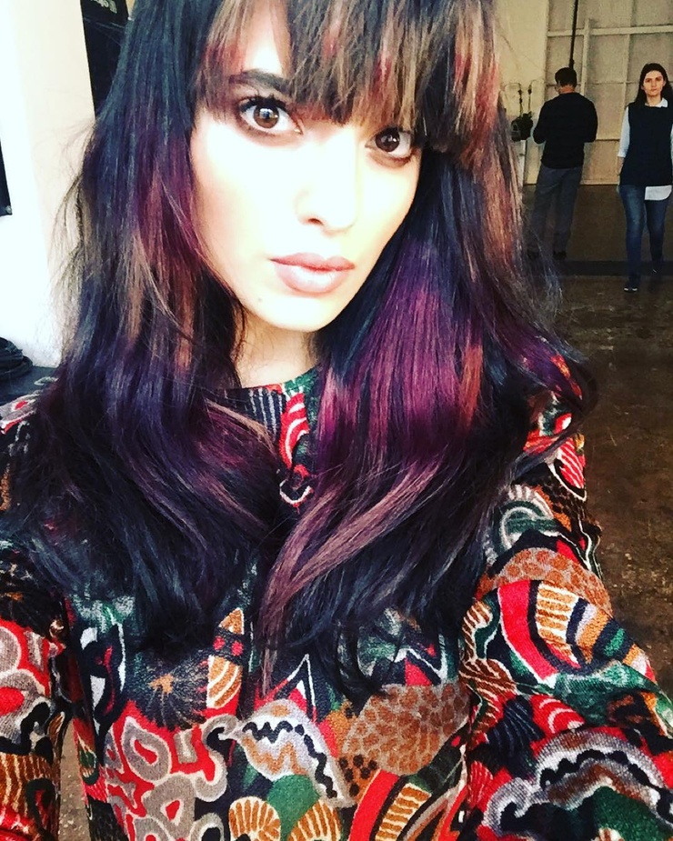 Nina Daniele picture