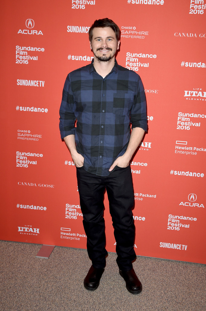 Jason Ritter picture