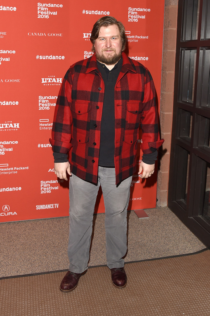 Picture of Michael Chernus