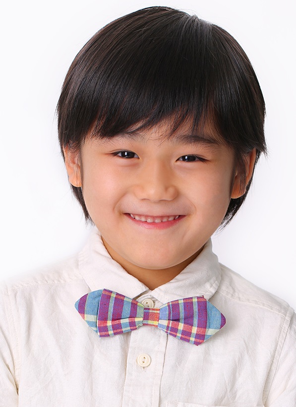 Picture of Isshin Shudô